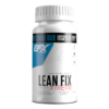 Lean Fix Xtreme Sample - Landing Page - EFX Sports