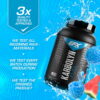 Karbolyn Test Drive - Landing Page | EFX Sports