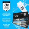 Karbolyn Test Drive - Landing Page | EFX Sports