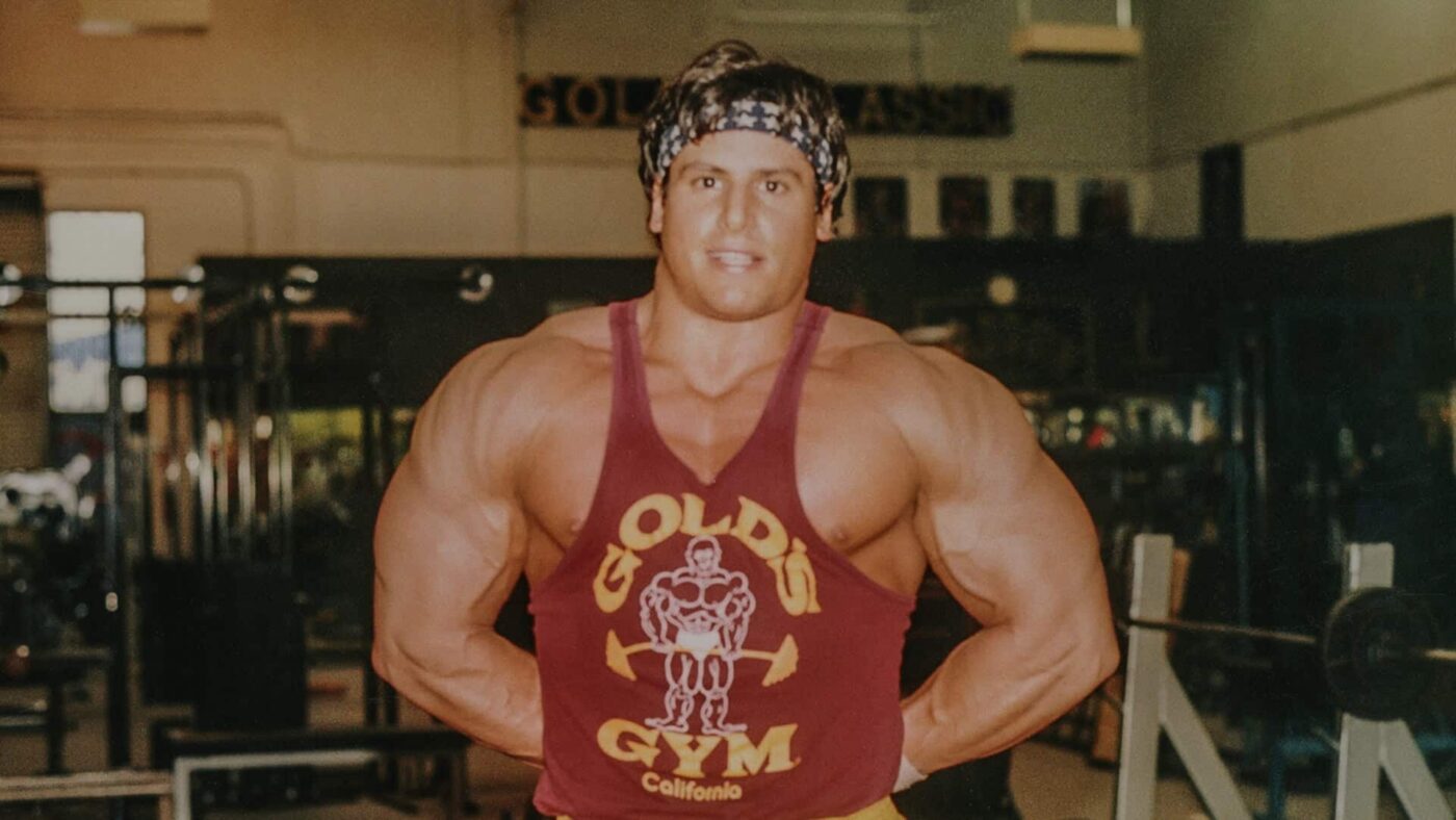 Dr. Jeff Golini | EFX Sports