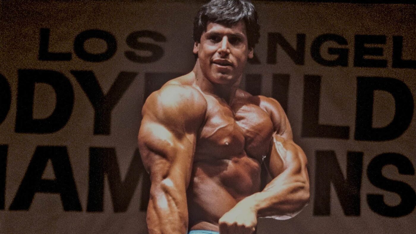 Dr. Jeff Golini | EFX Sports