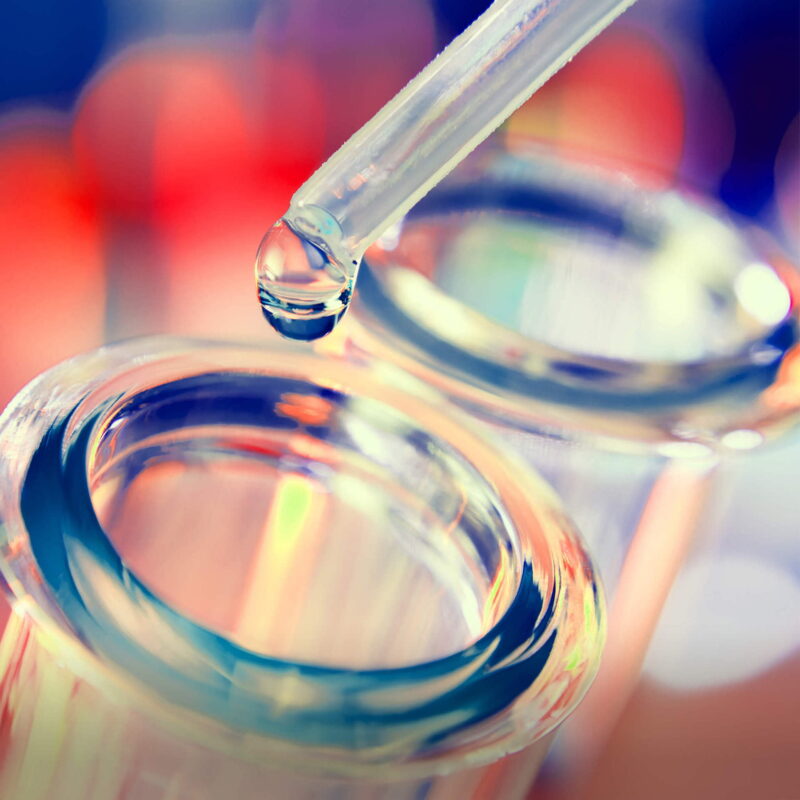 Silicon Dioxide: Why It’s in Your Supplements | EFX Sports