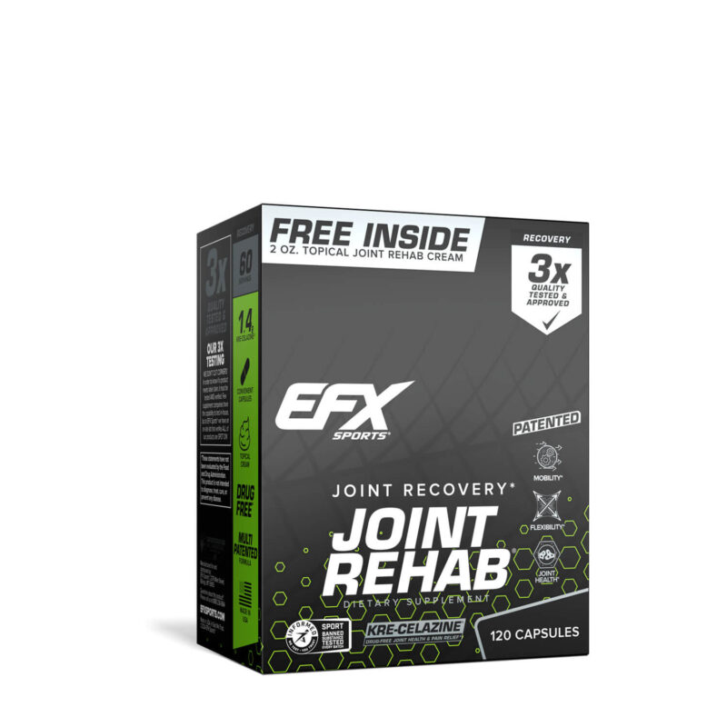 Joint Rehab Kit | EFX Sports