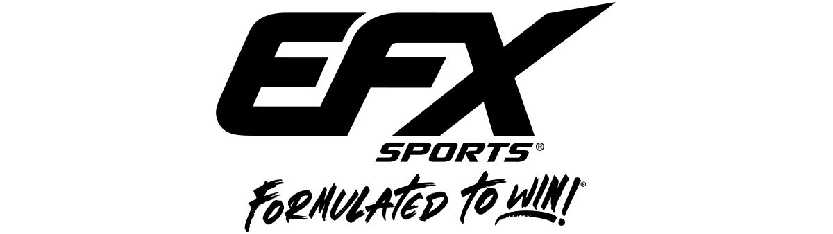 EFX Sports: Science-Backed Supplements for Peak Performance